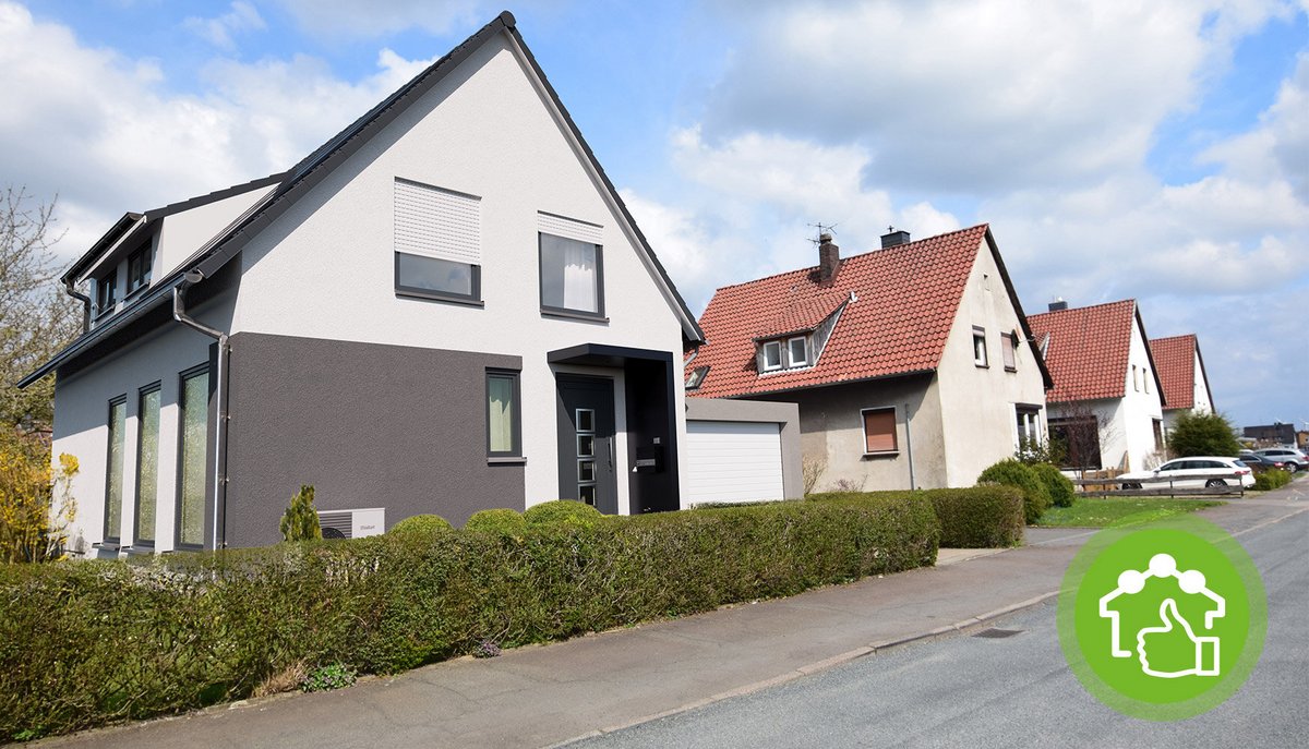 Sanierungspflicht in Deutschland: Das sind die aktuellen gesetzlichen ...