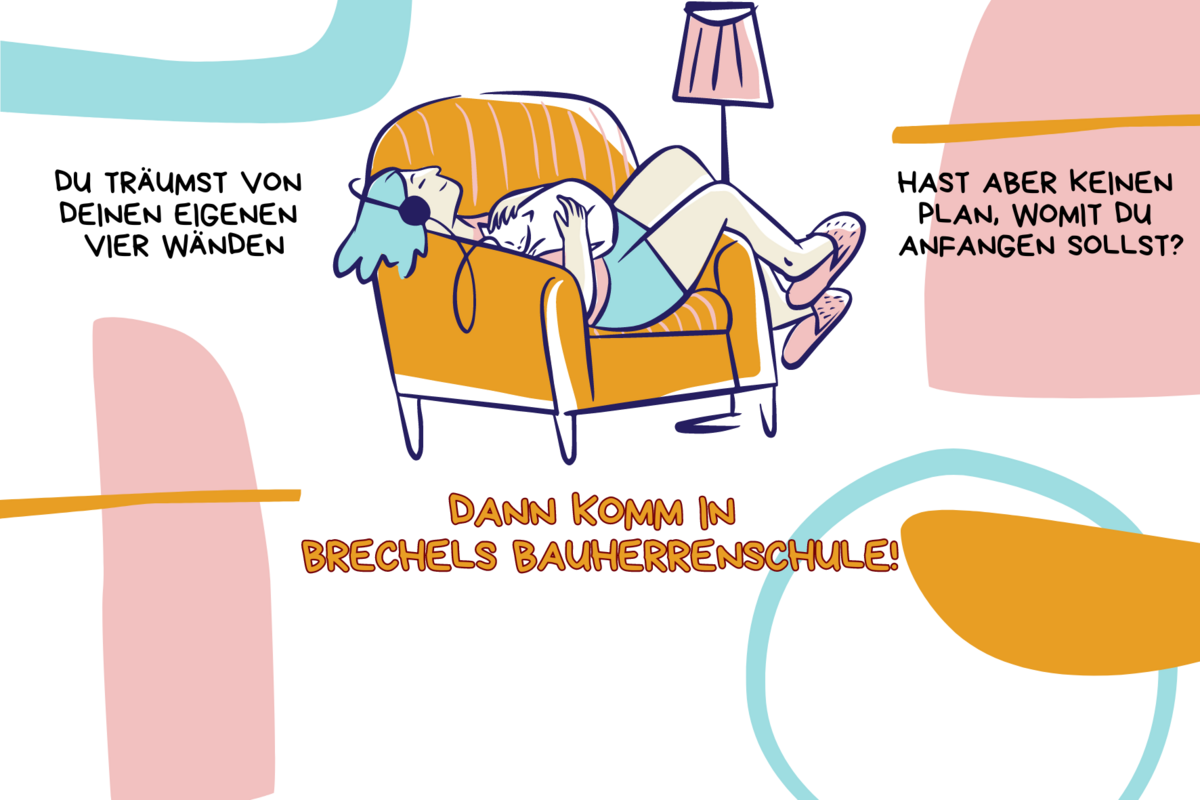 Baugesellschaft Brechel