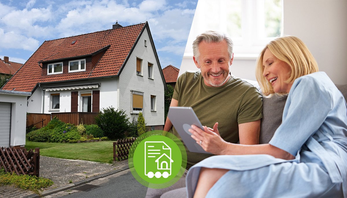 Sanierung mit System